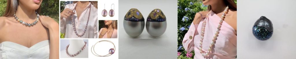 Eliko Pearl - V3 | Eliko Pearl