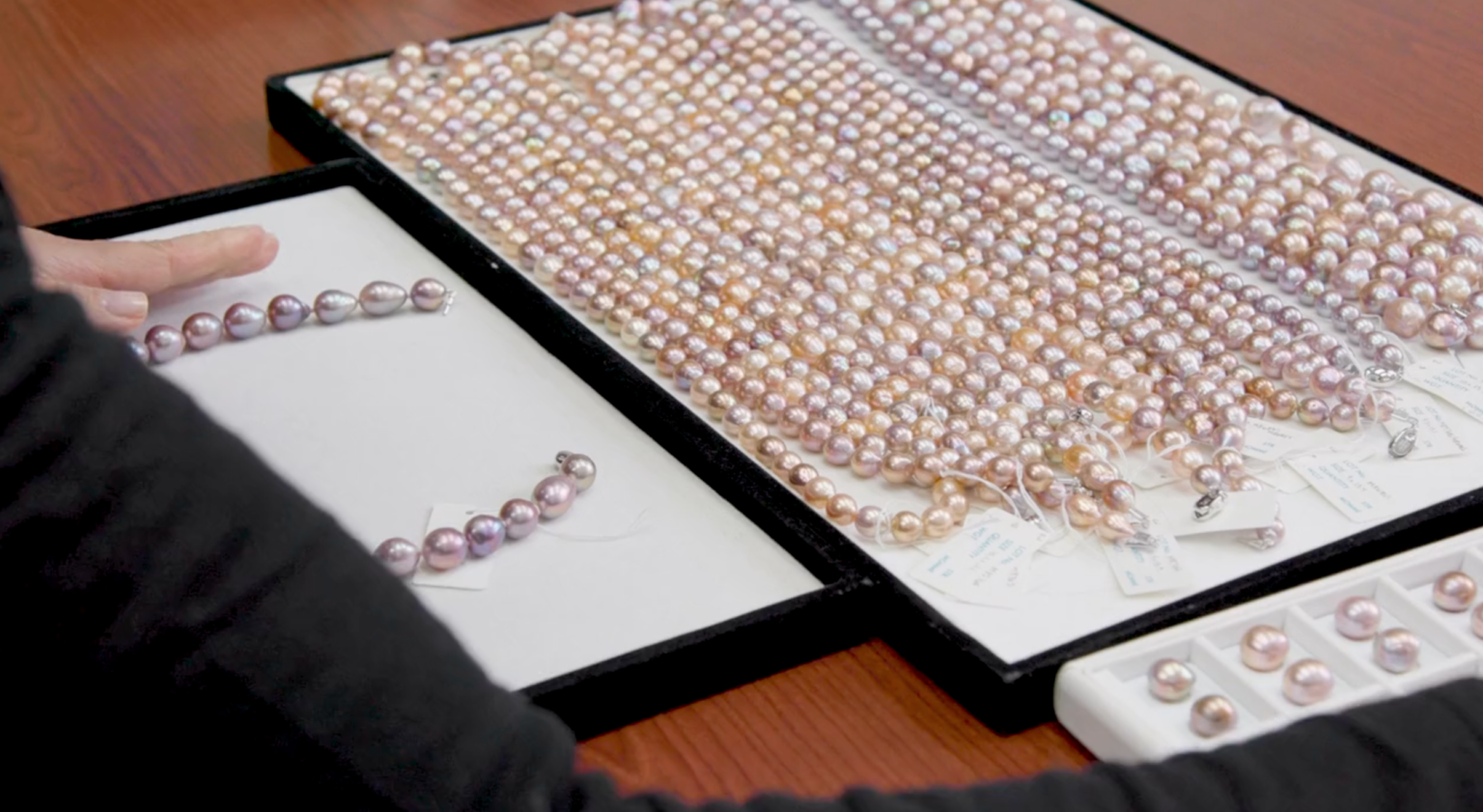 Eliko Pearl | Eliko Pearl