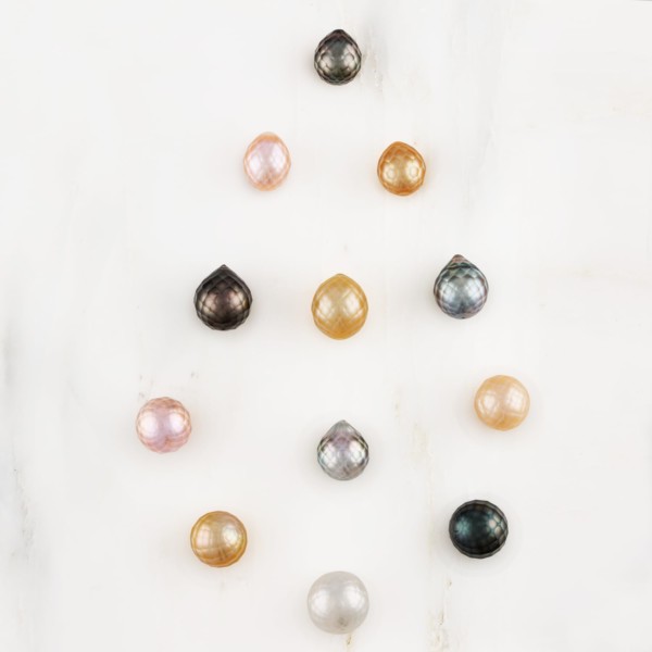 What's New | Eliko Pearl