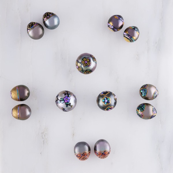 What's New | Eliko Pearl